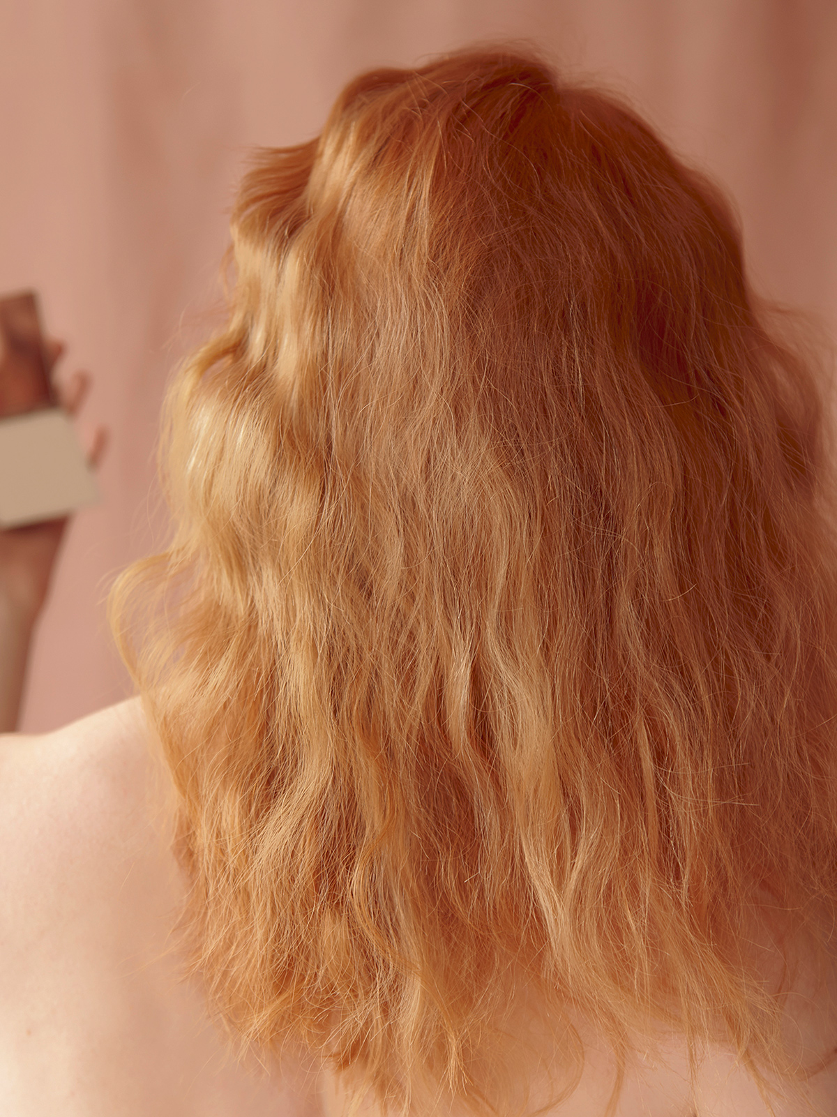 Portraits - Louise Samuelsen