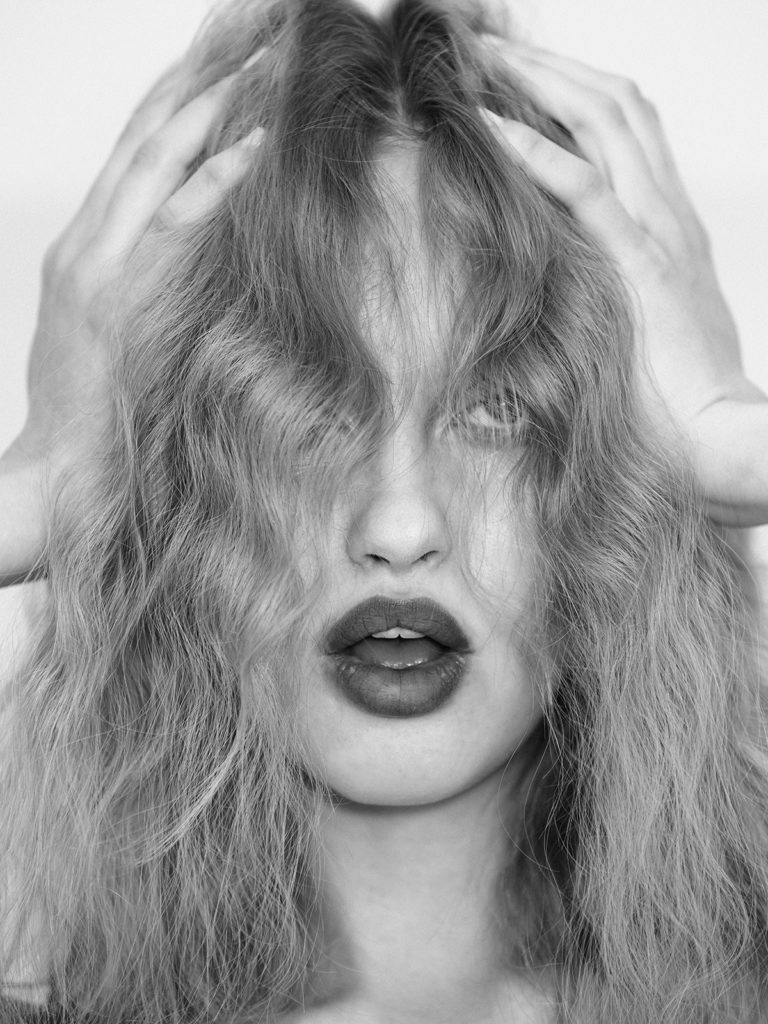 Welcome - Louise Samuelsen